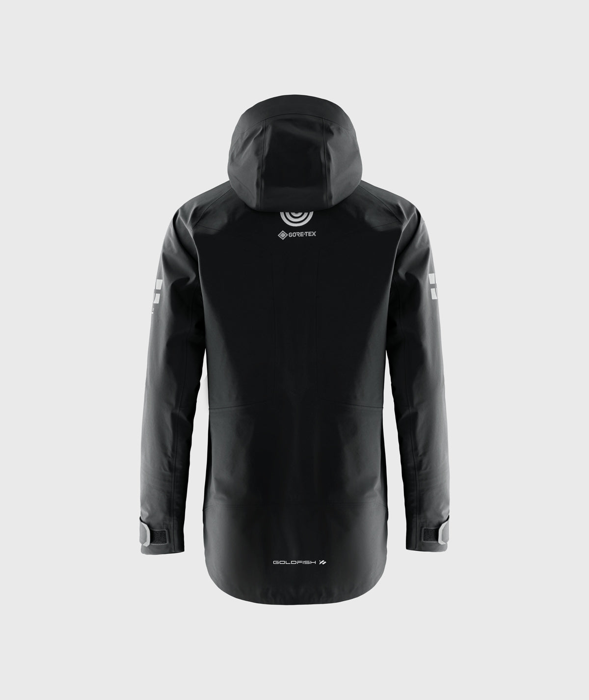 Sail Racing Reference Pro Womans Jacket │ Goldfish Online Shop ...