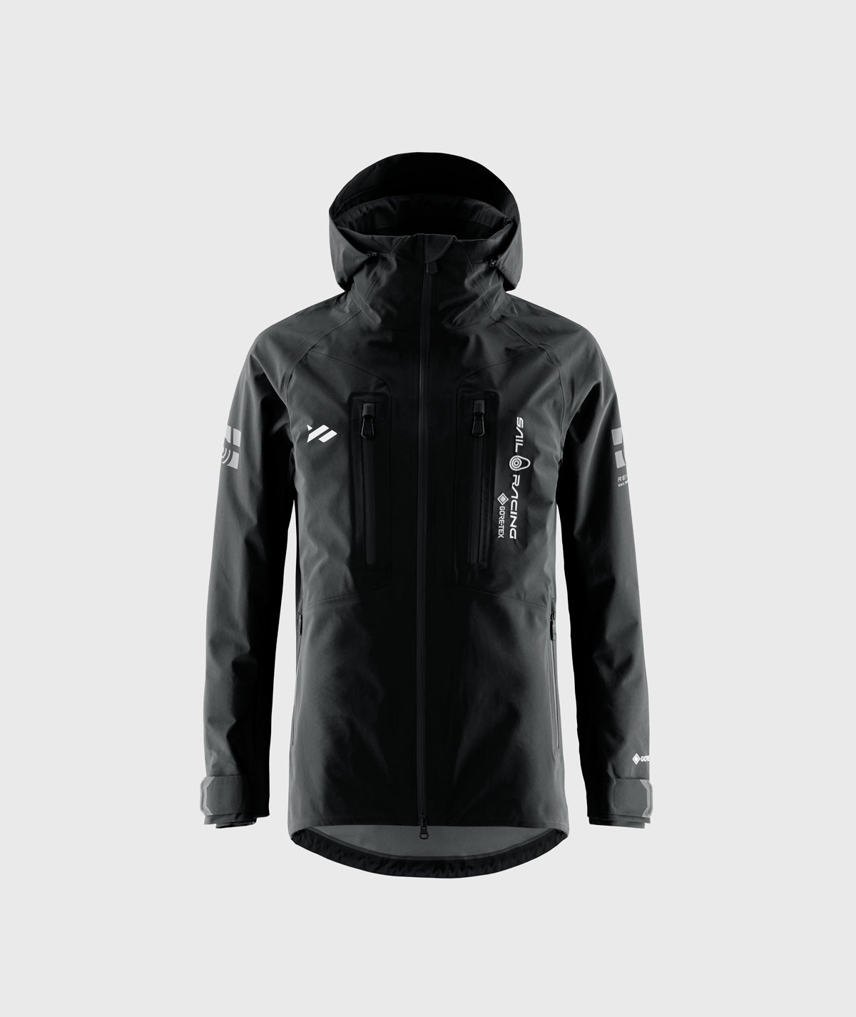 Sail Racing Reference Pro Womans Jacket │ Goldfish Online Shop ...
