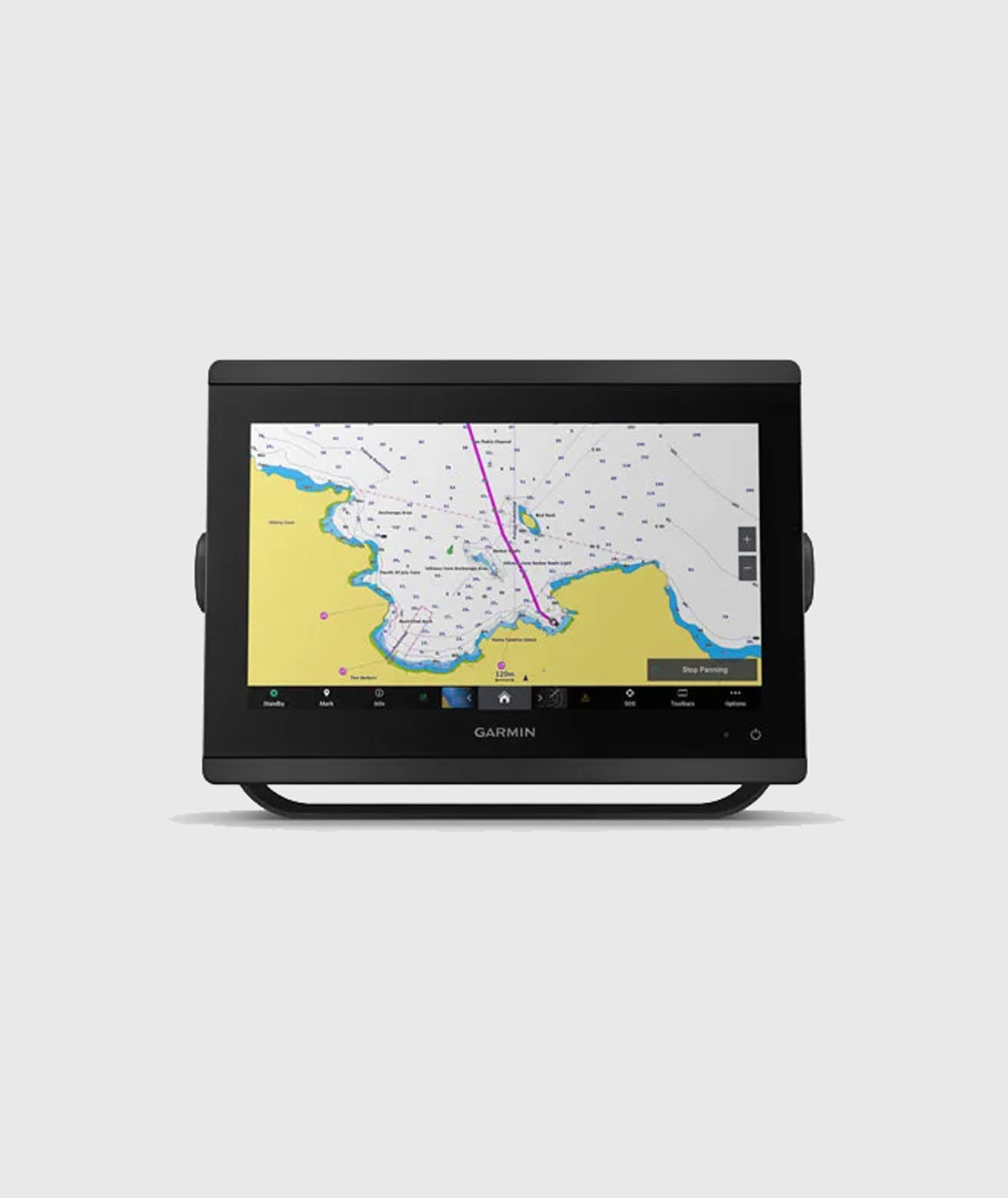 Garmin Gpsmap® 8412 │ Goldfish Online Shop – Goldfish Boat AS